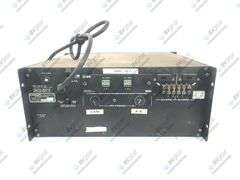Crown CT-1610 2-Channel Professional Power Amplifier - Joseph Finn Co ...