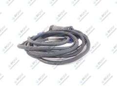 7' - Cable Snake w/ (1) Pyle 37-Pin Female Connector to Fanout of (1 ...