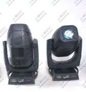 (2) Clay Paky C61500 Scenius Moving Head Spotlights in Calzone Wheeled ...
