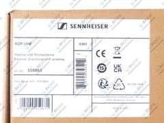 Sennheiser ADP UHF Directional Antenna (470-1075MHz) in Original Box ...