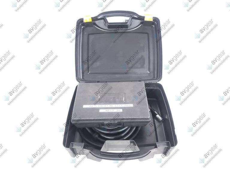 Yamaha MY8-AE 8-Channel AES/EBU Input/Output Digital I/O Card w/ DB25 ...