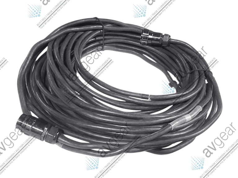 100' - Southwire Royal Cord 7-Pin Motor Cable 16 AWG - Joseph Finn Co ...