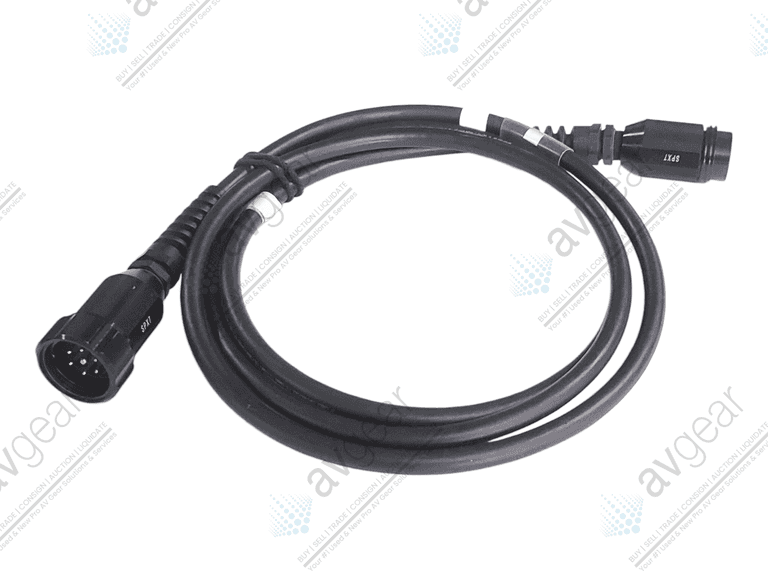 10' - Southwire Royal Cord 7-Pin Motor Cable 16 AWG - Joseph Finn Co., Inc.