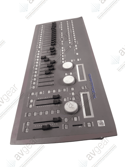 ETC SmartFade ML Compact Lighting Control Console - Joseph Finn Co., Inc.
