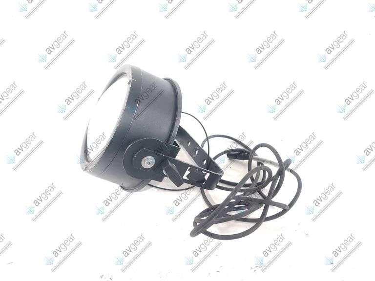 Altman Lighting Chromacore Spectra Par 100W LED Stage Wash Light ...