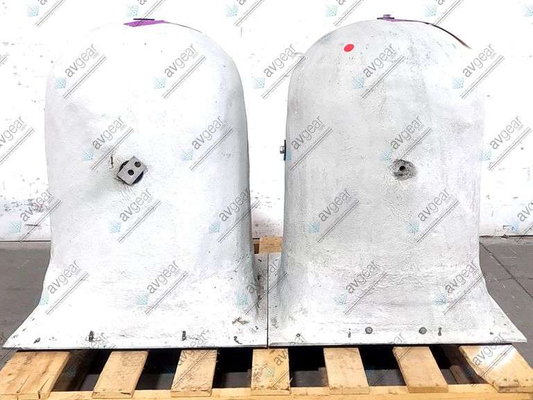 (2) Community R2 Passive Full-Range Speakers (Needs Repair) - Joseph ...