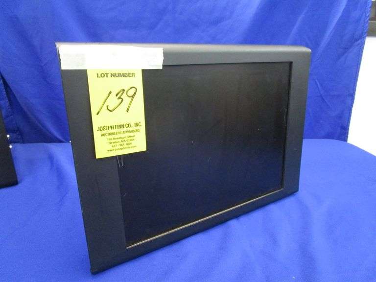 Autoscript TFT-15-N-AC Monitors - Joseph Finn Co., Inc.