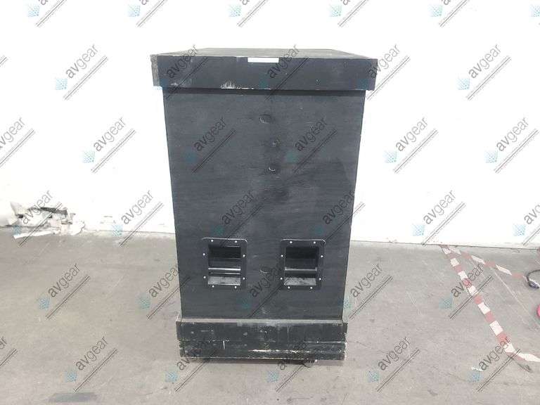 General Electric 9T23B3872 3 Phase 30 KVA 480/208/120V Transformer w ...