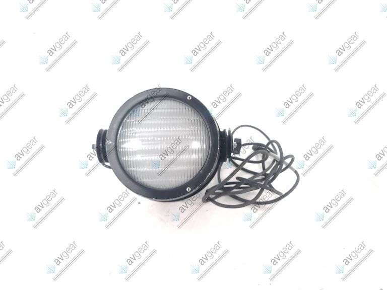 Altman Lighting Chromacore Spectra Par 100W LED Stage Wash Light ...
