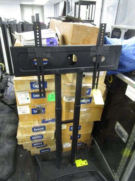 LOT (16) Monitor Stands in Boxes - Joseph Finn Co., Inc.