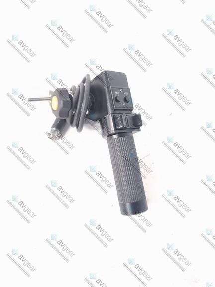 JVC HZ-ZS13BU Zoom Servo Lens Control - Joseph Finn Co., Inc.