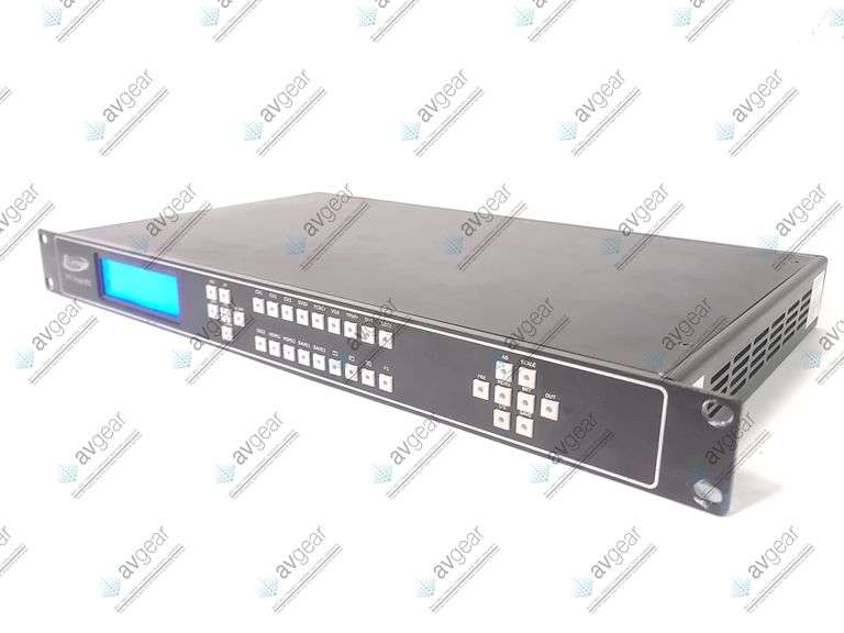 Elation Professional EPV IMAGE VSC Video Panel - Joseph Finn Co., Inc.