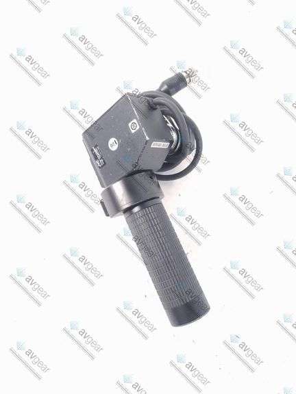 JVC HZ-ZS13BU Zoom Servo Lens Control - Joseph Finn Co., Inc.