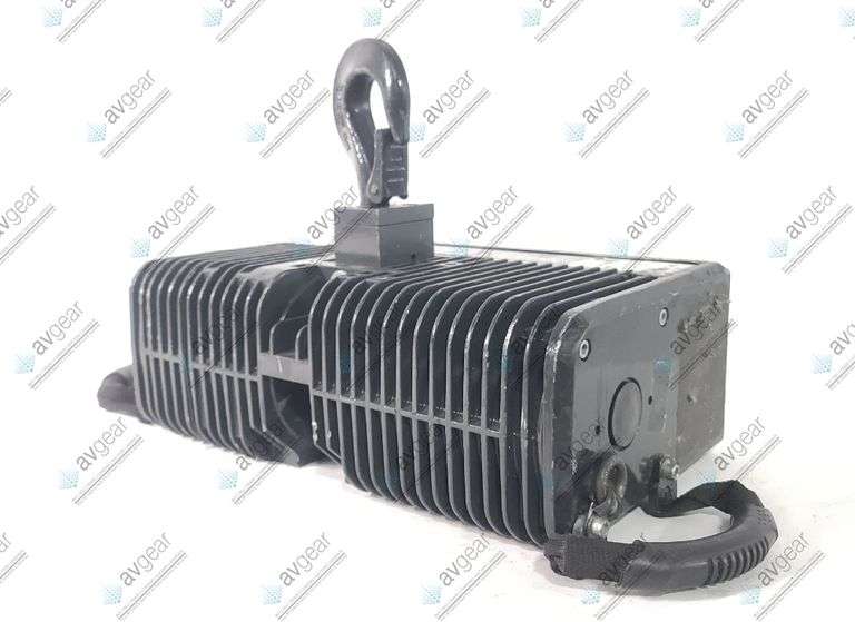 StageMaker Compact SH05050050TI16M1 1/2 Ton Electric Hoist - Joseph ...