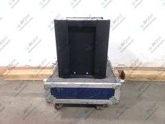 ETC Sensor Dimming System Rack w/ (6) D20 Dimmer Modules in Wheeled ...