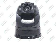 Sony EVI-D70P PTZ Color Video Camera w/ PSU, Remote, in Hard Carry Case ...