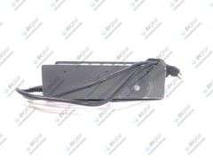 Leprecon LD-360-DMX-HP 6-Channel Edison DMX Dimmer Pack w/ Safety Cable ...