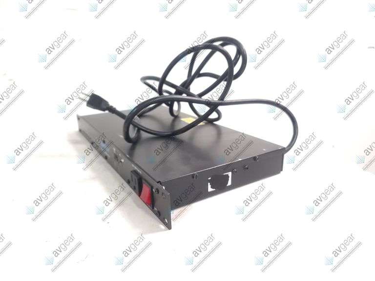 Furman AR-1215 (120V) 15A AC Line Voltage Regulator - Joseph Finn Co., Inc.