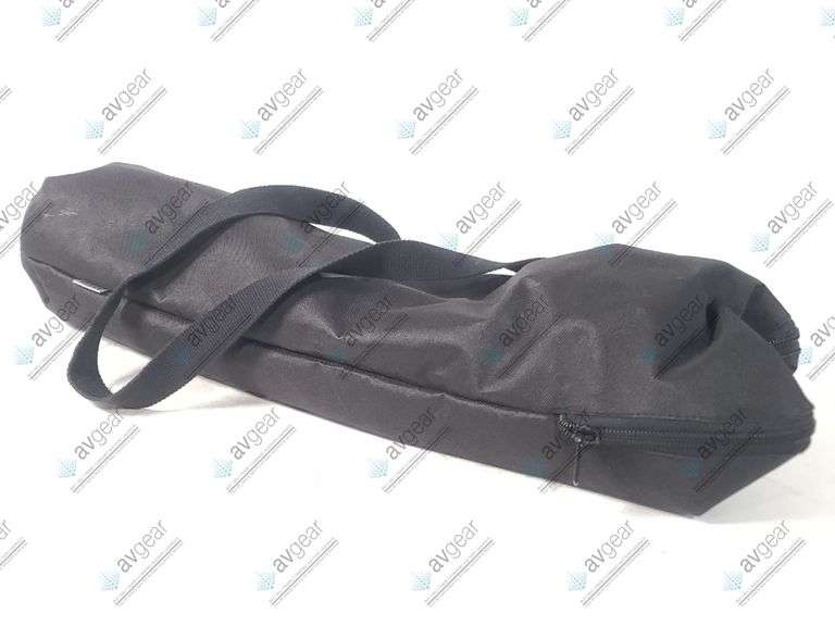 Sony VCT-VPR1 Remote Control Tripod in Carrying Pouch - Joseph Finn Co ...