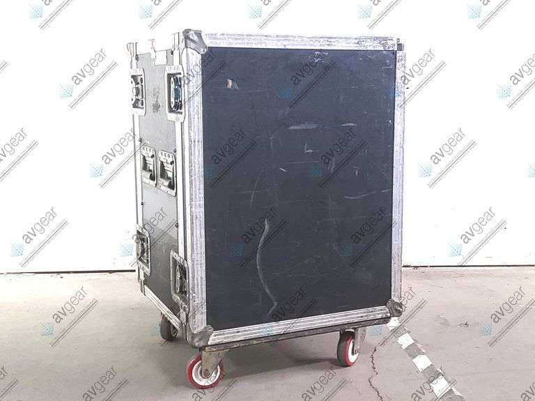 Motion Labs Modular Power Distribution and Motor Control System in ...