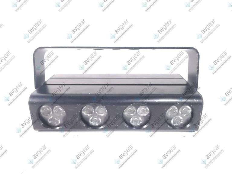 Chroma-Q Color Block DB4 LED Light - Joseph Finn Co., Inc.