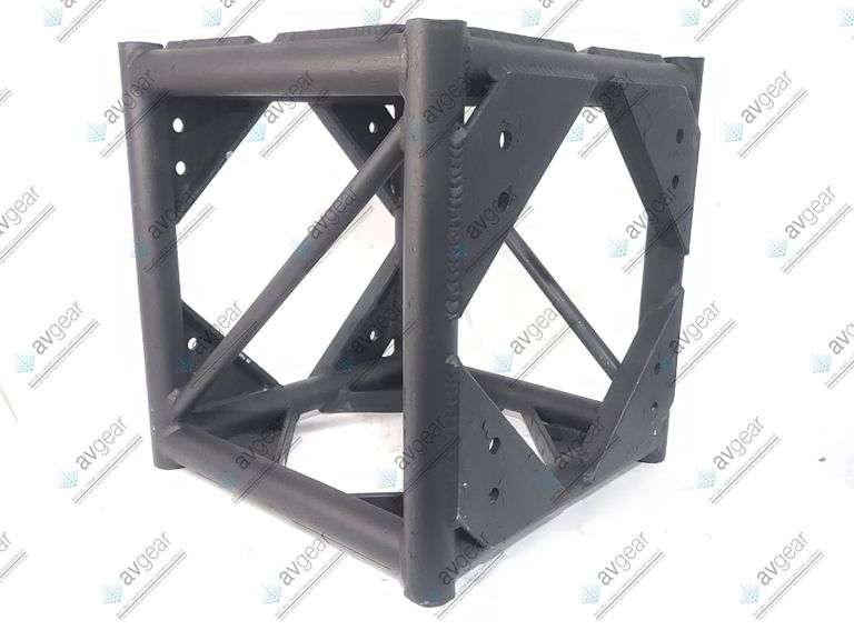 20"x20" Total Structures Box Truss - Joseph Finn Co., Inc.