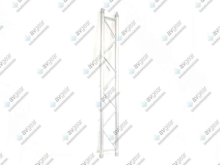 Global Truss IB-4051 F32 Series Straight Ladder Truss Segment w/ (2 ...