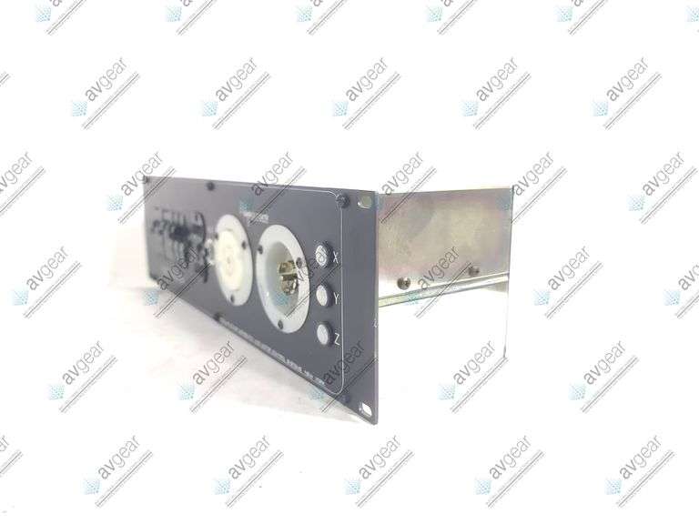 Motion Laboratories Modular Power Distribution Rack Pack Power Distro 4 ...