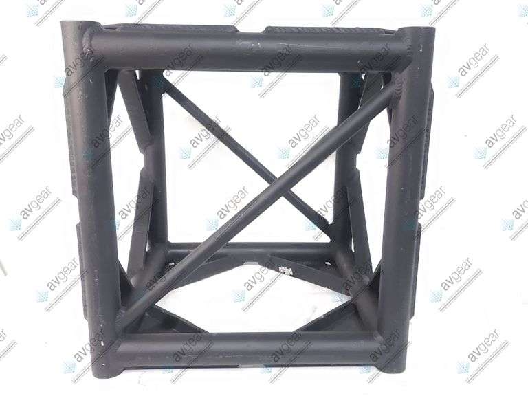 20"x20" Total Structures Box Truss - Joseph Finn Co., Inc.