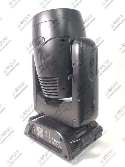 Elation Professional DARTZ 360 Compact Beam LED Moving Head - Joseph ...