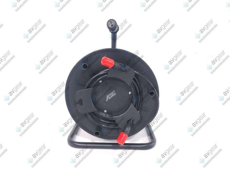 300' 23AWG CAT6 Ethernet Cable Wheel - Joseph Finn Co., Inc.