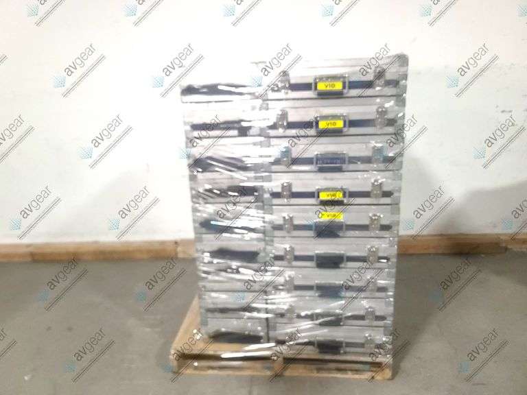 (28) Generic (12x20x3), (8) Generic (12x19x4), (4) Generic (11x13x3 ...