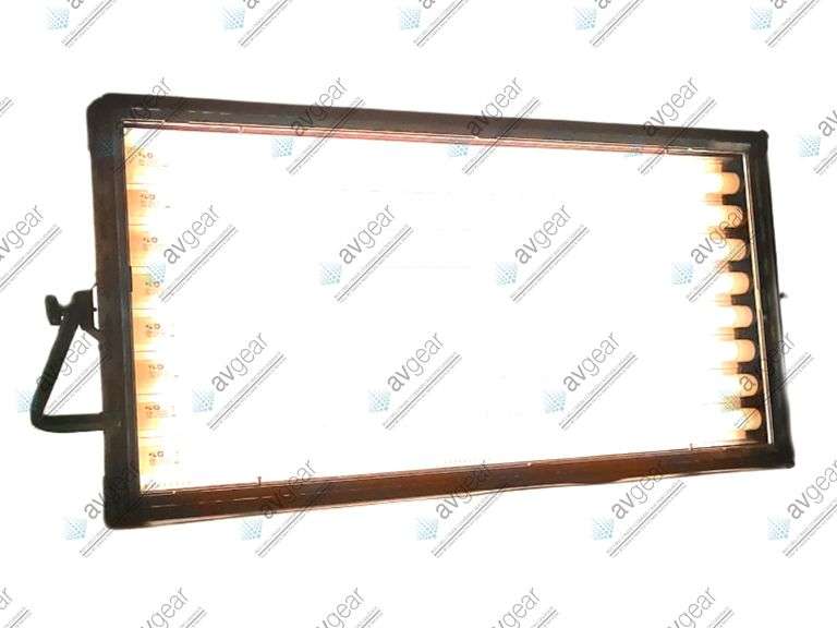 Kino Flo Image 87 DMX Fluorescent Yoke Light Fixture - Joseph Finn Co ...