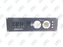 Motion Laboratories Modular Power Distribution Rack Pack Power Distro 4 ...