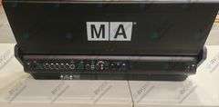 MA Lighting Grand MA3 Light Console w/ Cover - Joseph Finn Co., Inc.