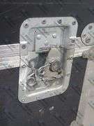 (2) JBL Array Series Speaker Model 4892 in Wheeled Road Case - Joseph ...