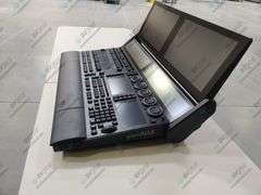 MA Lighting Grand MA3 Light Console w/ Cover - Joseph Finn Co., Inc.