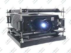 Digital Projection Titan Quad 3G 16,000 Lumens WUXGA 3-Chp DLP Large ...