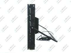 Kino Flo Image 87 DMX Fluorescent Yoke Mount Fixture w/ Mounting C ...