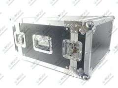 (3) Various Size Hard Carrying Cases and Rolling Hard Case - Joseph ...