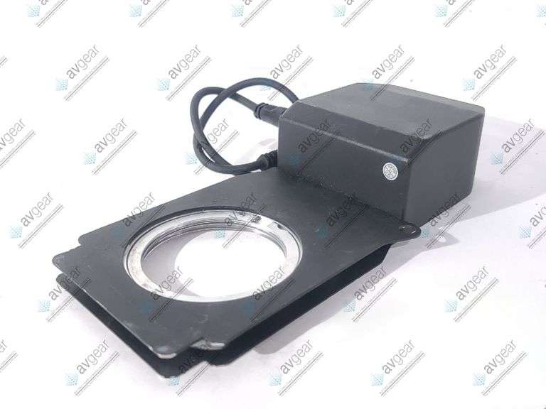 Chauvet GR-1 IP Gobo Rotator for Ovation E-260 IP LED Light - Joseph ...