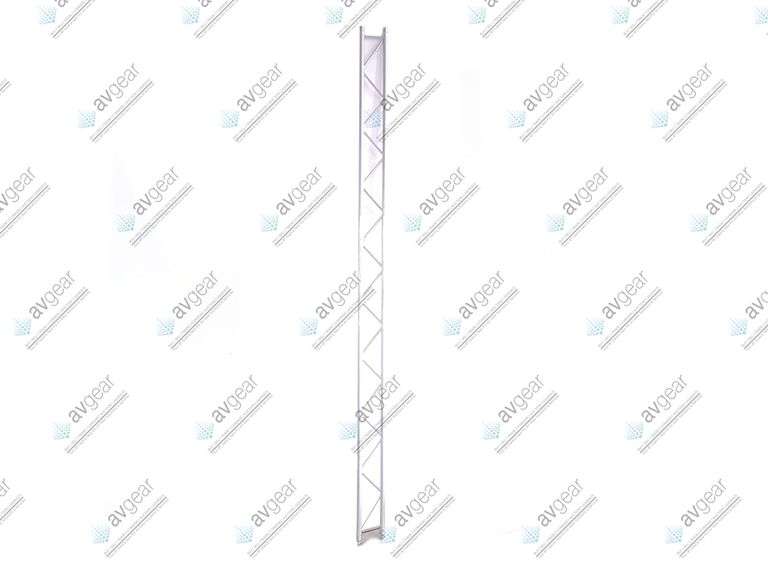 Global Truss IB-4056 F32 Series Straight Ladder Truss Segment w/ (2 ...