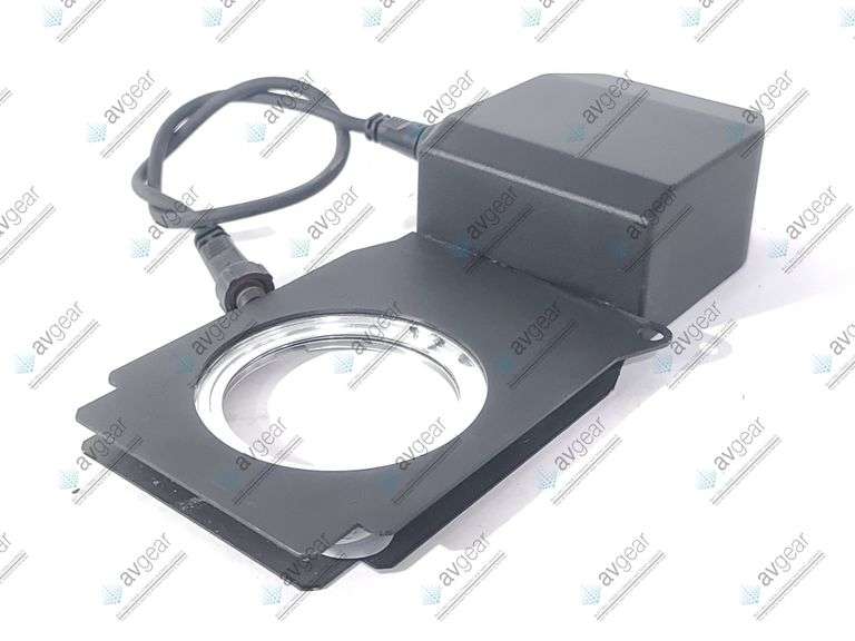 Chauvet GR-1 IP Gobo Rotator for Ovation E-260 IP LED Light - Joseph ...