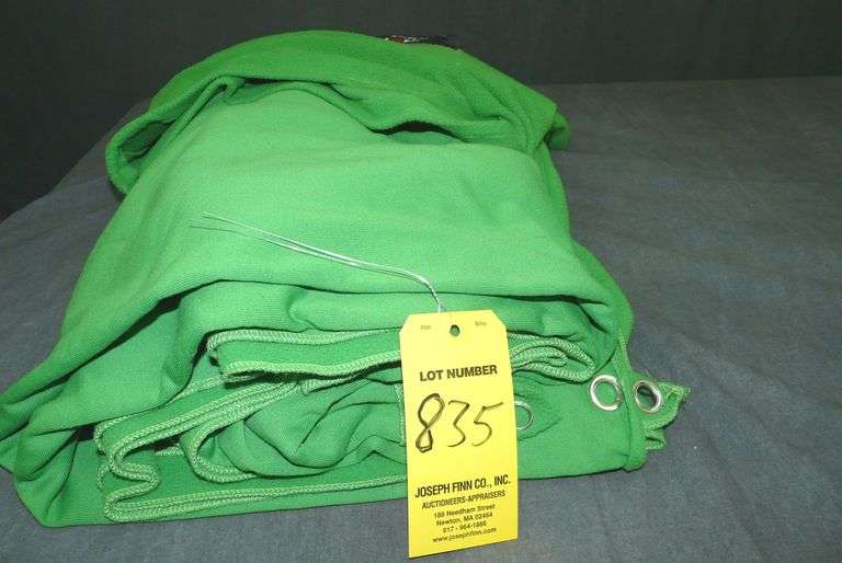 Westcott #130 9x10 Foot Chroma-Key Green Backdrop in Bag - Joseph Finn ...