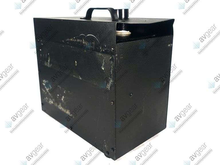 Diffusion DF-50 Fog Machine - Joseph Finn Co., Inc.
