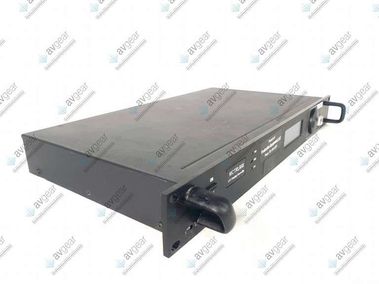 Novastar MCTRL660 LED Display Controller in Original Box - Joseph Finn ...