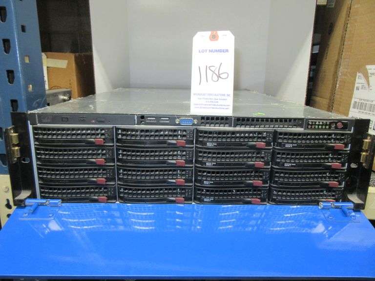 Chyron Channel Box 2 4.0 Firmware - Joseph Finn Co., Inc.