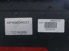 (2) TRT Transtech P2.5 LED iPoster Screens w/ Soft Carry Bags in ...