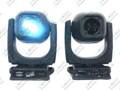 (2) Clay Paky C61500 Scenius Moving Head Spotlights in Calzone Wheeled ...