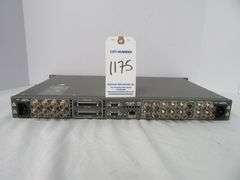 AJA FS1 Universal SD/HD Audio /Video Frame Synchronizer & Converter ...